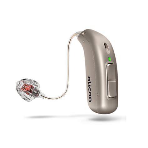 Oticon Real La Cañada Hearing Aids Audiology