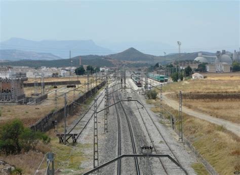 Restablecida la circulación de trenes entre Córdoba y Sevilla tras más