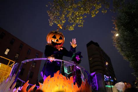 Halloween cuándo es y cuál es el verdadero origen de la festividad