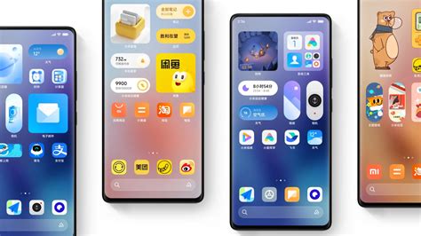 Xiaomi เรมตนปลอยอปเดต MIUI 14 ใหกบผใช Xiaomi 12