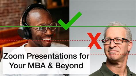Online Presentations For Your MBA Beyond YouTube