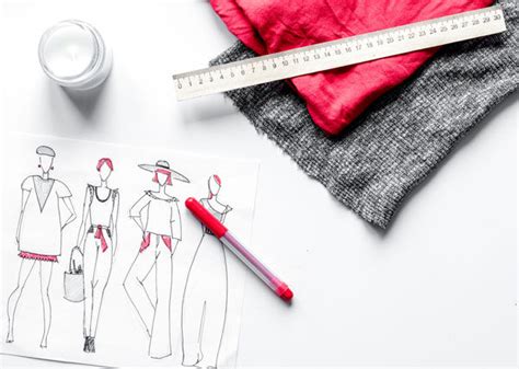 Guide pour créer sa marque de vêtements