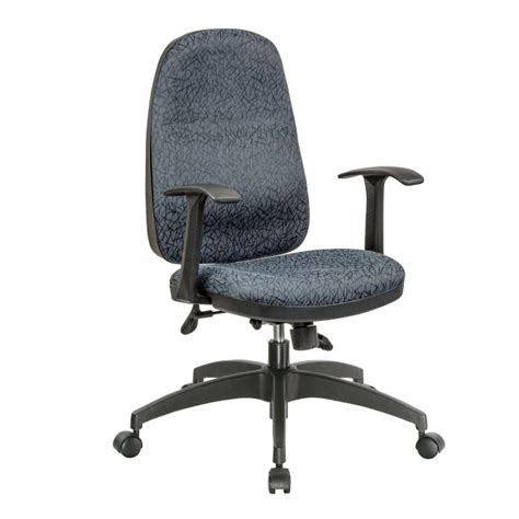 Silla Semi Ejecutiva Wr Gat Ipsa