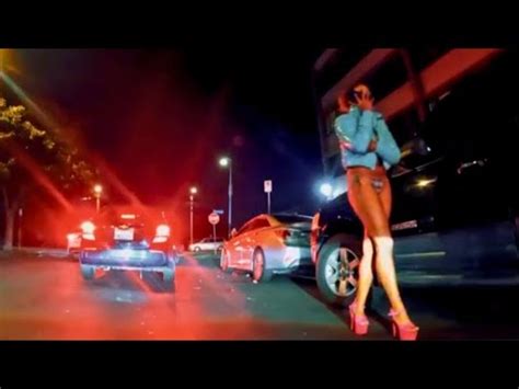 Los Angeles Figueroa Street Ride Along Episode 19 YouTube