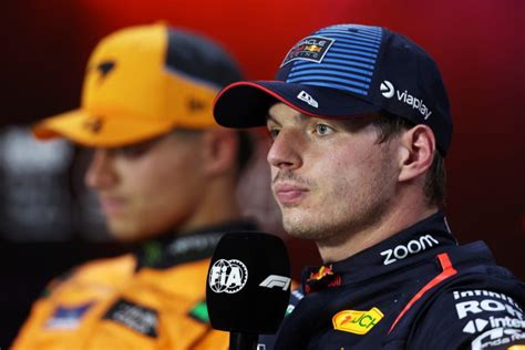 Les classements F1 2024 après la course Sprint du Grand Prix du Brésil