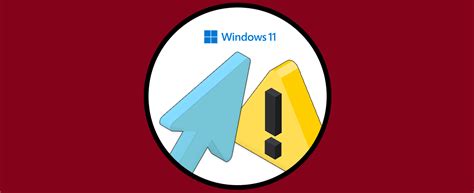 No Aparece Puntero Del Mouse Windows 11 Solvetic
