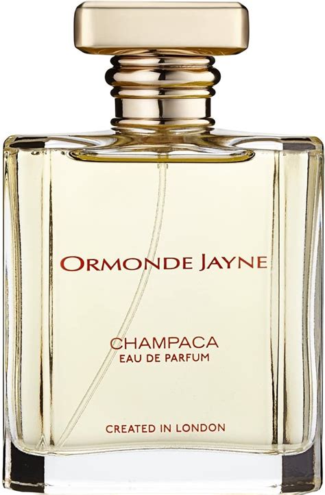 Ormonde Jayne Champaca Eau De Parfum Ml Amazon Co Uk Beauty