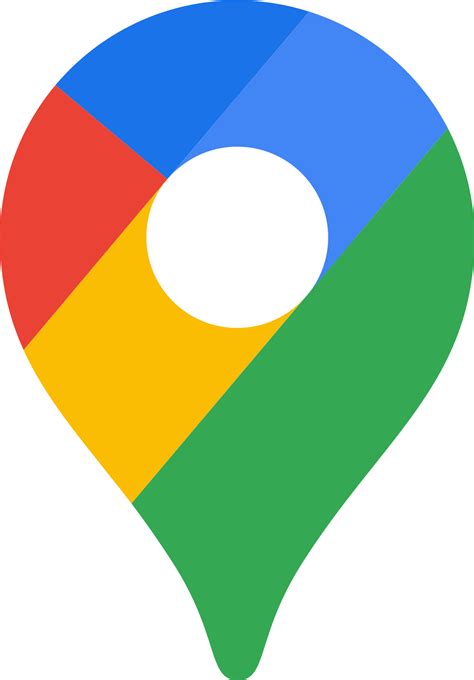 Google Maps PNG Transparent Images