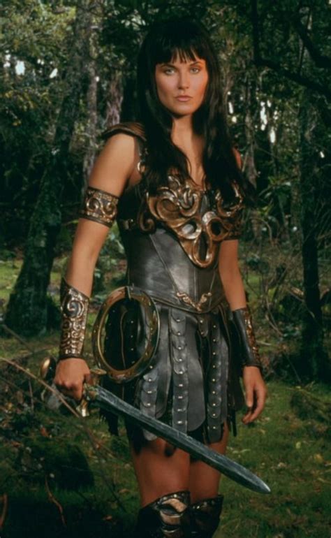 Pin By Katerina Korennaya On 90s Ref Warrior Princess Xena Warrior
