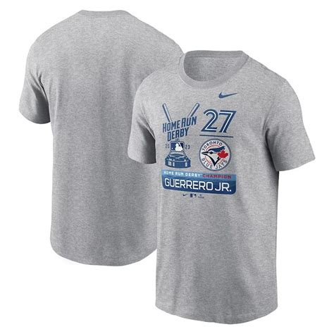 楽天市場海外取寄 ブラディミール ゲレーロ ジュニアモデル NIKE オールスターTシャツ 2023MLB ALL STAR
