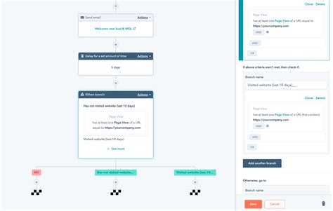 Track Leads With Free Lead Management Software Hubspot