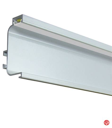 Bucatarie Profil Gola Led Luxfer Profil Gola Led Mic Mic Alum U Mm M