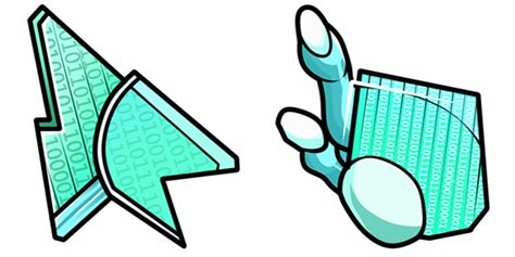 Basic Cursors Collection Sweezy Custom Cursors