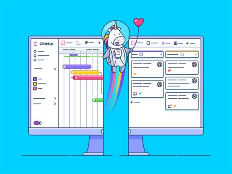 Gantt Chart Vs Kanban Board How To Manage Your Project ClickUp