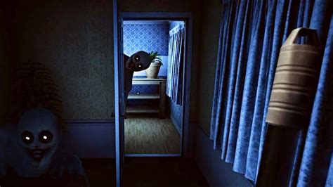 Late Night Mop Clean Up Late At Night Scary Jumpscare