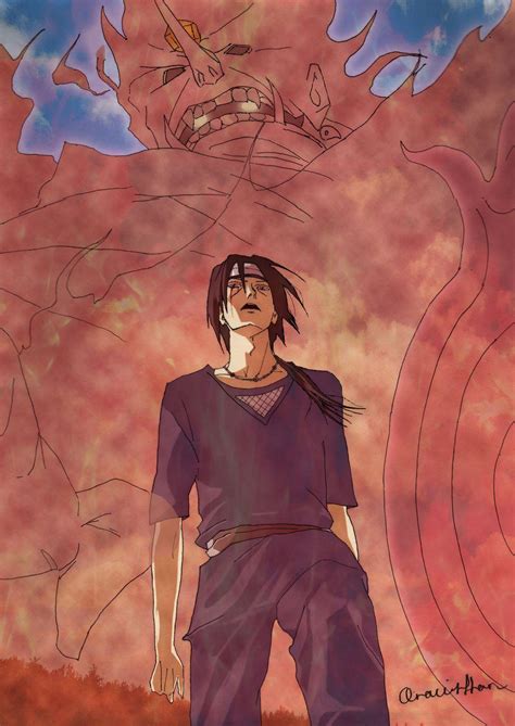 Hình nền Itachi Susanoo Top Những Hình Ảnh Đẹp