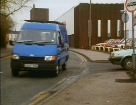 IMCDb Org Ford Transit MkIII In Crimewatch UK 1984 2017