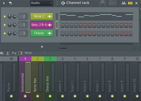 How To Mix Vocals In Fl Studio Definitive Guide Home Studio Expert