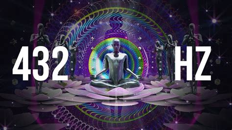 The Celestial Harmony 432 Hz YouTube