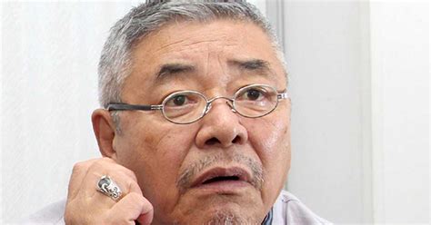 個性派俳優の中尾彬さん死去 81歳 バラエティー番組でも活躍 産経ニュース