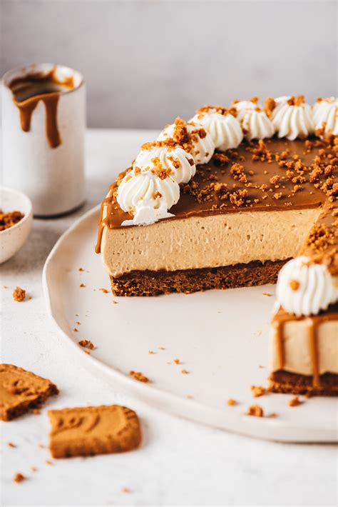 Křída Identita bariéra gateau a base de speculoos Lízat Oběd kmen