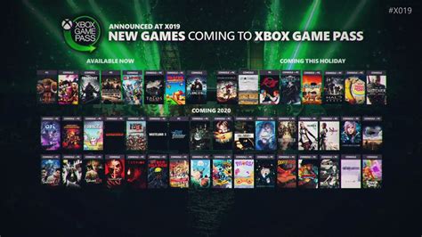 Best Games On Game Pass Anna Maisey