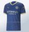 Camiseta Puma del Manchester City Año Nuevo Chino 2023