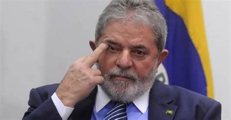 Vuelve a crecer la popularidad de Lula da Silva entre los brasileños