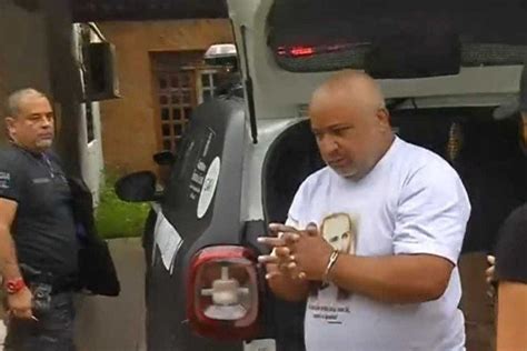 Líder de falsa casa espírita é preso no Ceará suspeito de dopar e
