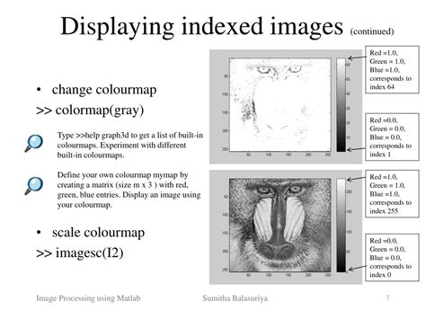 ppt image processing using matlab powerpoint presentation free download id 257453