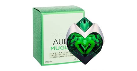 Thierry Mugler Aura Eau de Parfum за жени 50 ml Parfimo bg