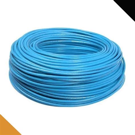 Cable Unipolar 2 5 Mm Normalizado Iram Color X Rollo 25 Mts LUXONO
