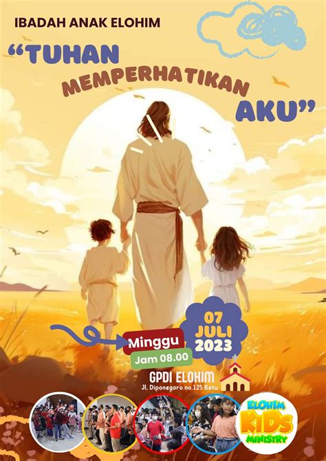 Pelita Tuhan Elohim Ministry