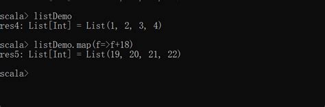 scala010 scala中的常用集合函数及操作Ⅰ scala foreach csdn博客