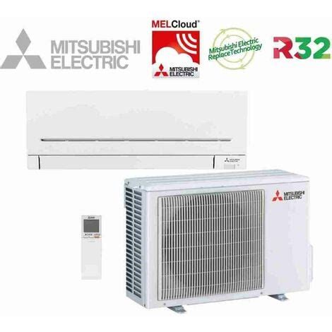 Climatiseur réversible Mono split MITSUBISHI Electric AP 18000 BTU 5 kW