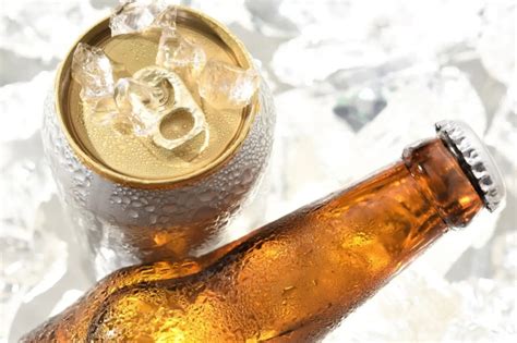 El Imperdible Truco Para Enfriar La Cerveza En Solo 5 Minutos