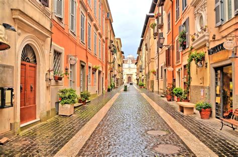Scopri Le Meraviglie Di Castel Gandolfo Cosa Vedere Nella Cittadina