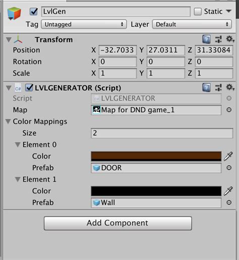 why isn t my script instantiating my prefabs questions and answers unity discussions