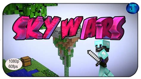 Skywars Minecraft Como Ser Pro En Skywars Minecraft Youtube