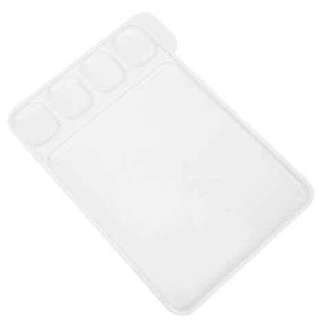Tmishion Palette D Aquarelle Palette Aquarelle Palette Rectangulaire En