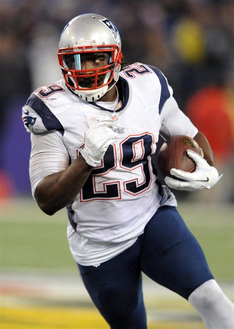 Legarrette Blount Wallpapers Wallpaper Cave
