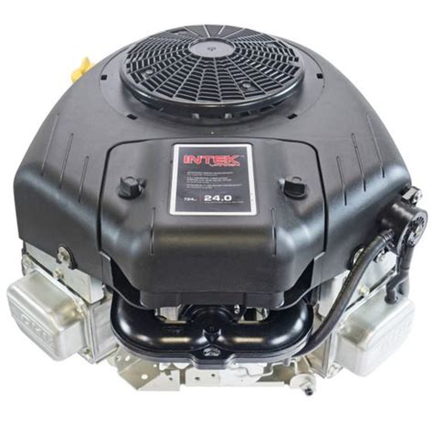 Vgradni Nadomestni Motor Valjni Briggs Stratton Intek Km Cc