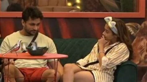 Bigg Boss 16 Oct 12 Written Update Shalin Bhanot Confesses Love For