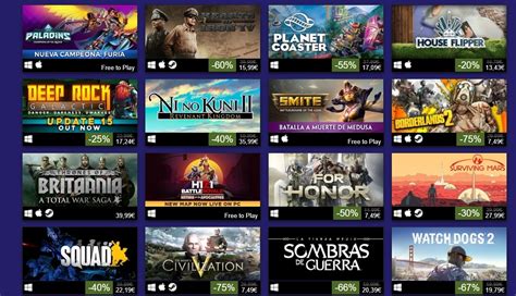 Los 100 juegos más vendidos de Steam durante 2018 hasta ahora