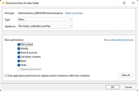 8 Ways To Fix Command Prompt Access Denied On Windows