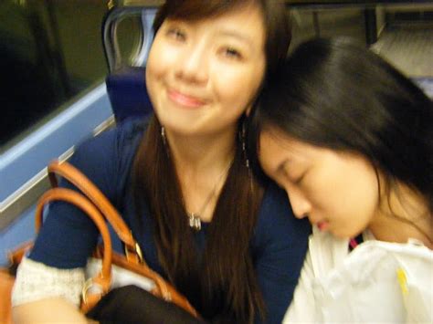 Cathay Pacific Flight Attendant Eden Lo Photos Husband Want CEO To