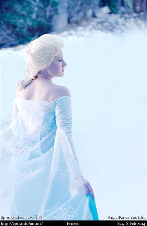 Frozen Elsa 7240 Eπ