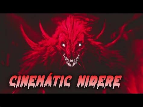 Cinematic Do Nidere Ordem Paranormal Quarentena Rpg Celbit Youtube