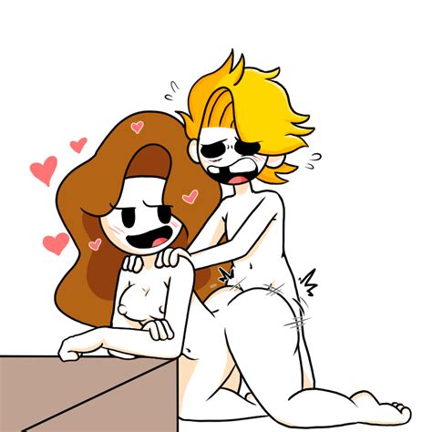 Rule Boy Girls Accurate Art Style Age Difference Ass Big