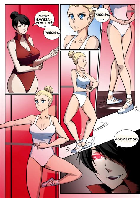 A Vampires Debut Comics Porno
